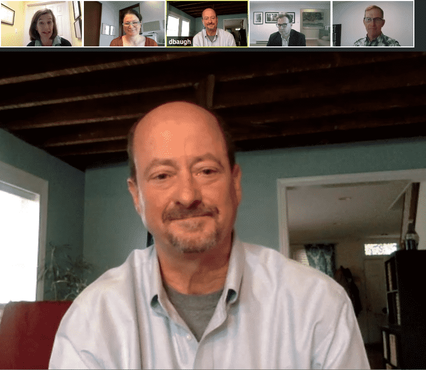 David Baugh named superintendent of Aspen School District | AspenTimes.com